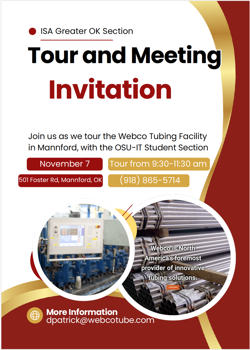 Announcements - ISA Connect