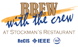 Simple Registration - ISA Connect