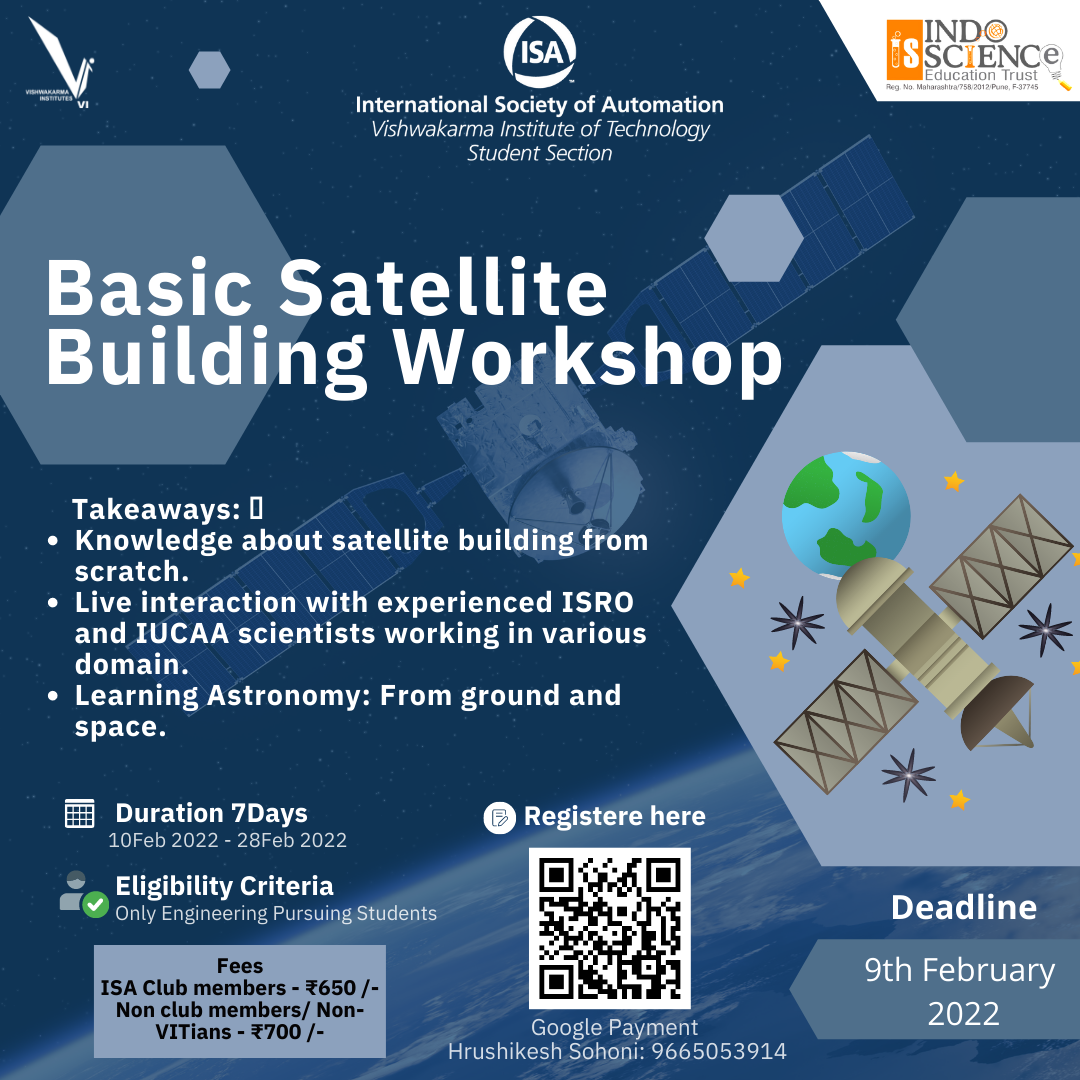 Announcements - ISA Connect