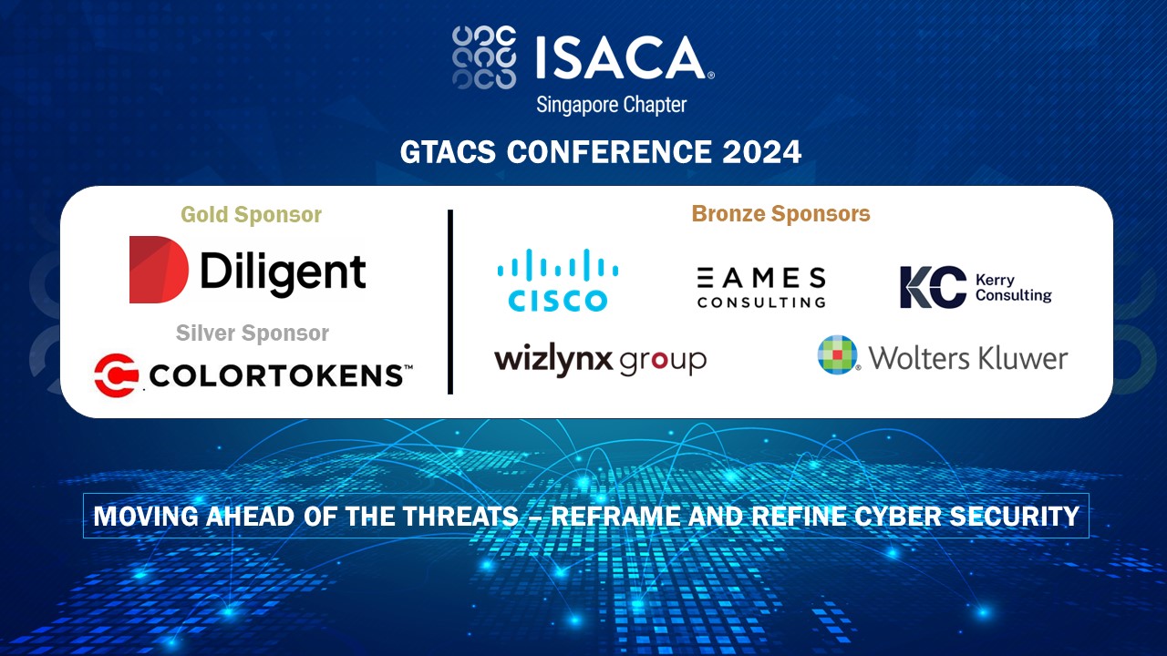 Home - Singapore Chapter