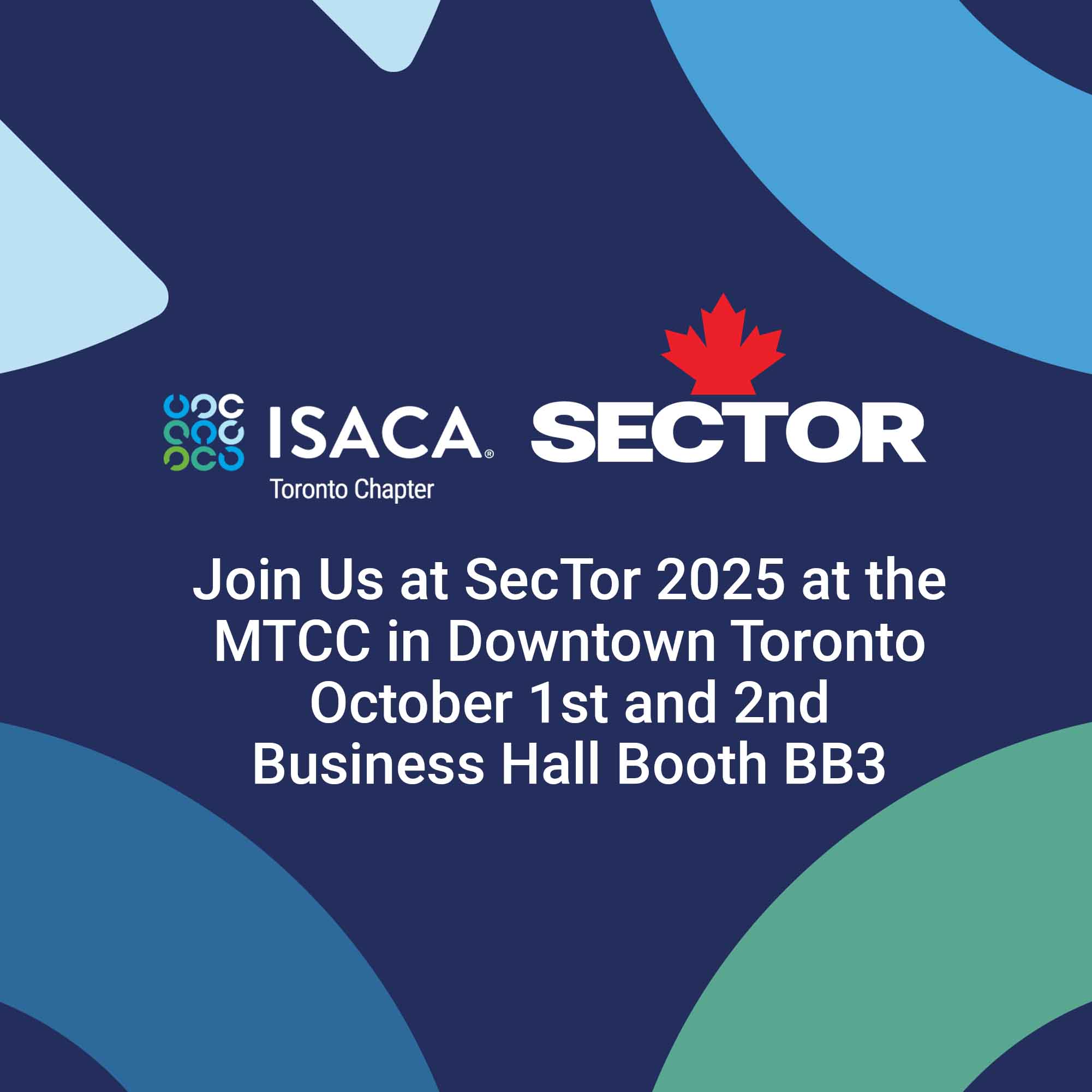 SecTor 2025 - Toronto Chapter