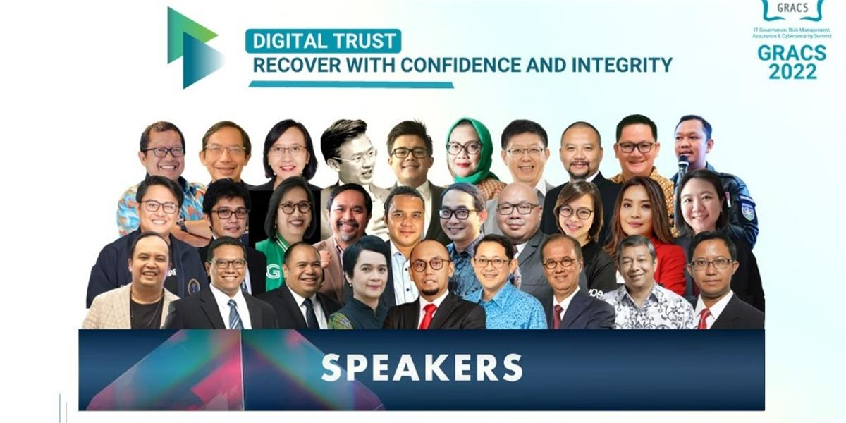 IT Governance, Risk Management, Assurance & Cybersecurity Summit (GRACS ...