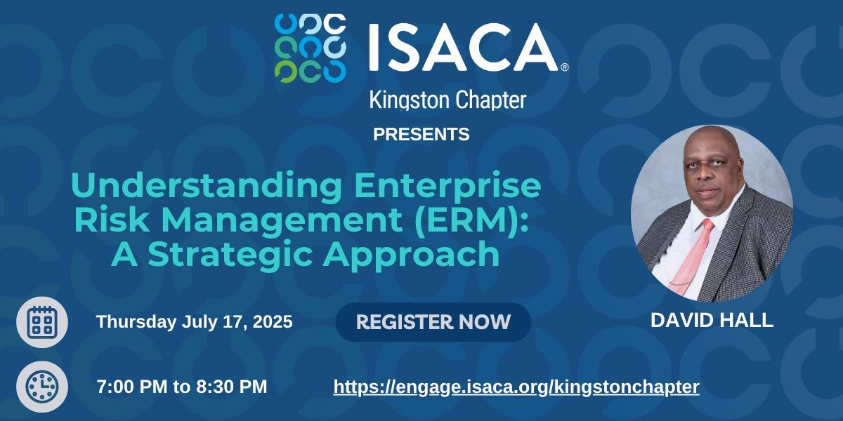 Understanding Enterprise Risk Management (ERM): A Strategic Approach ...