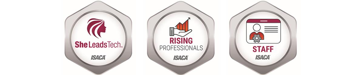 Digital Badges - Engage