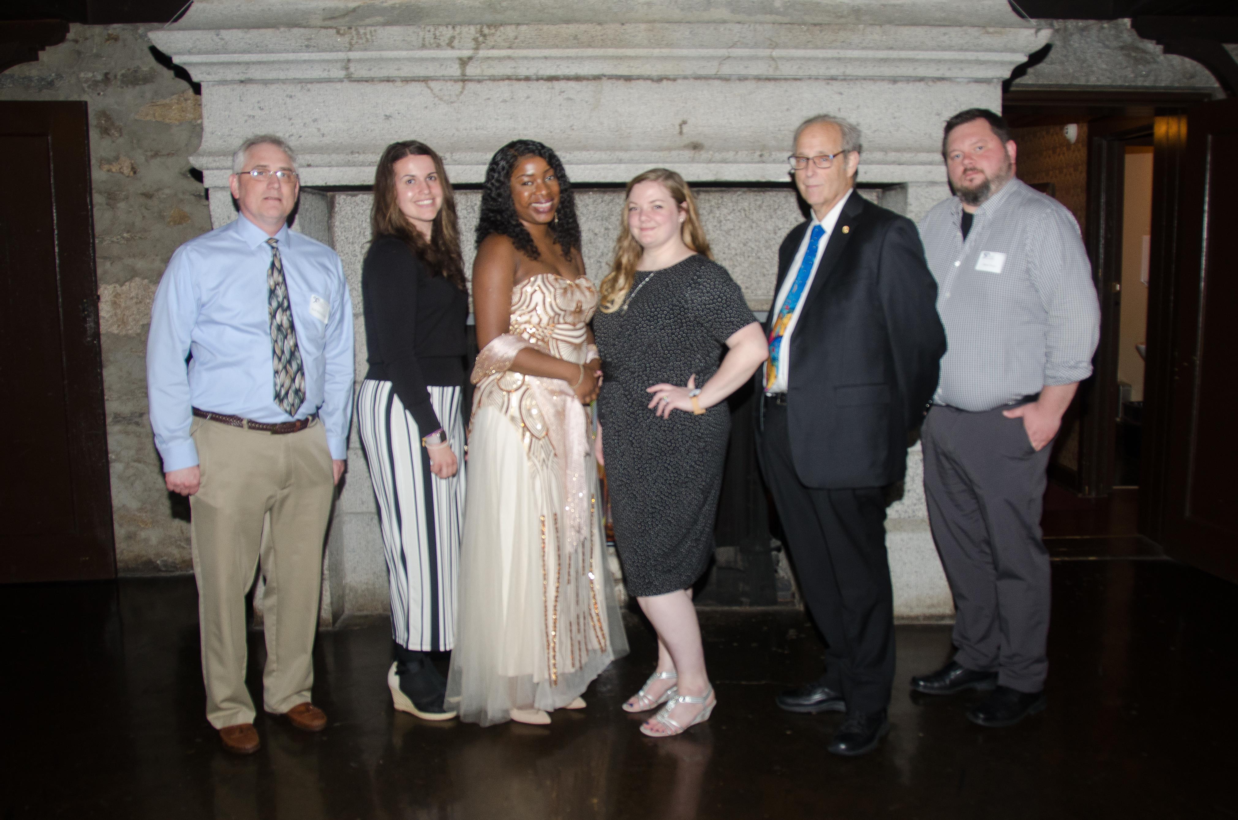 Home - Greater Hartford Chapter