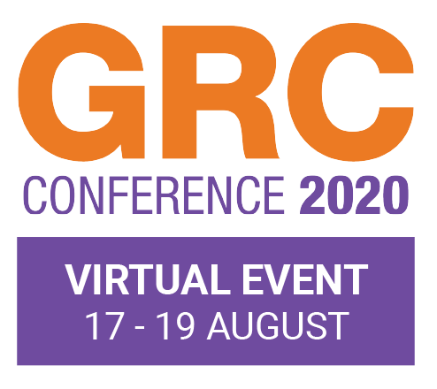 2020 GRC Conference Virtual - Engage