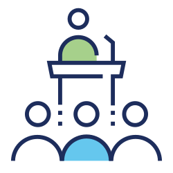 2025 ISACA North America Conference Volunteers - Engage