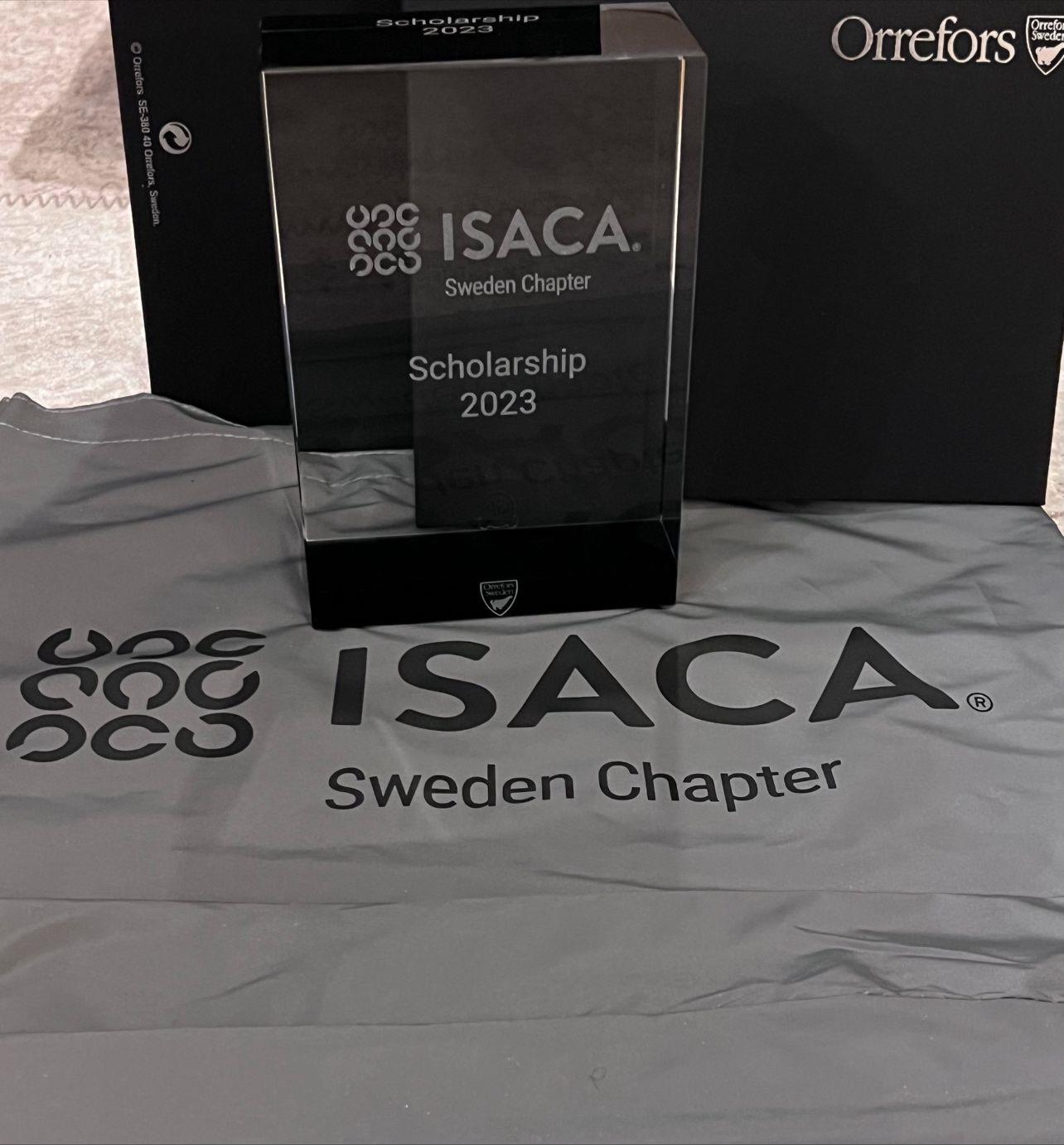 ISACA Sverige - Sweden Chapter
