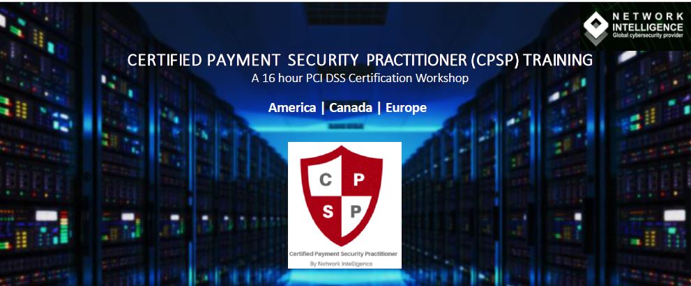 Certified Payment Security Practitioner (CPSP) Training - Engage