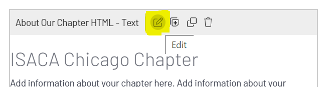 Content Management System (CMS) Training Guide - Engage