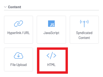 Content Management System (CMS) Training Guide - Engage
