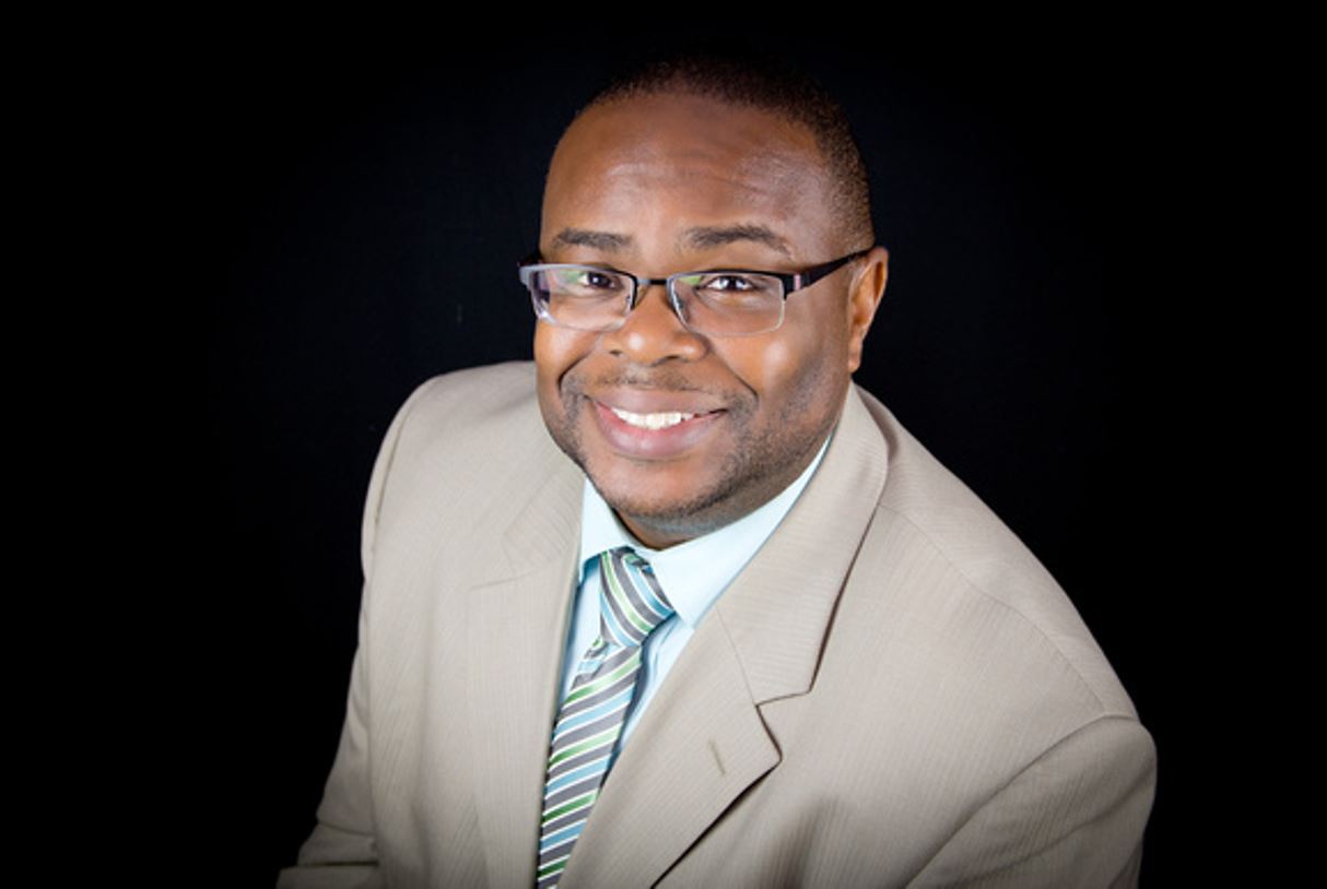 Annual General Meeting, Board Elections w/ Speaker Amadi Bluitt, former ...