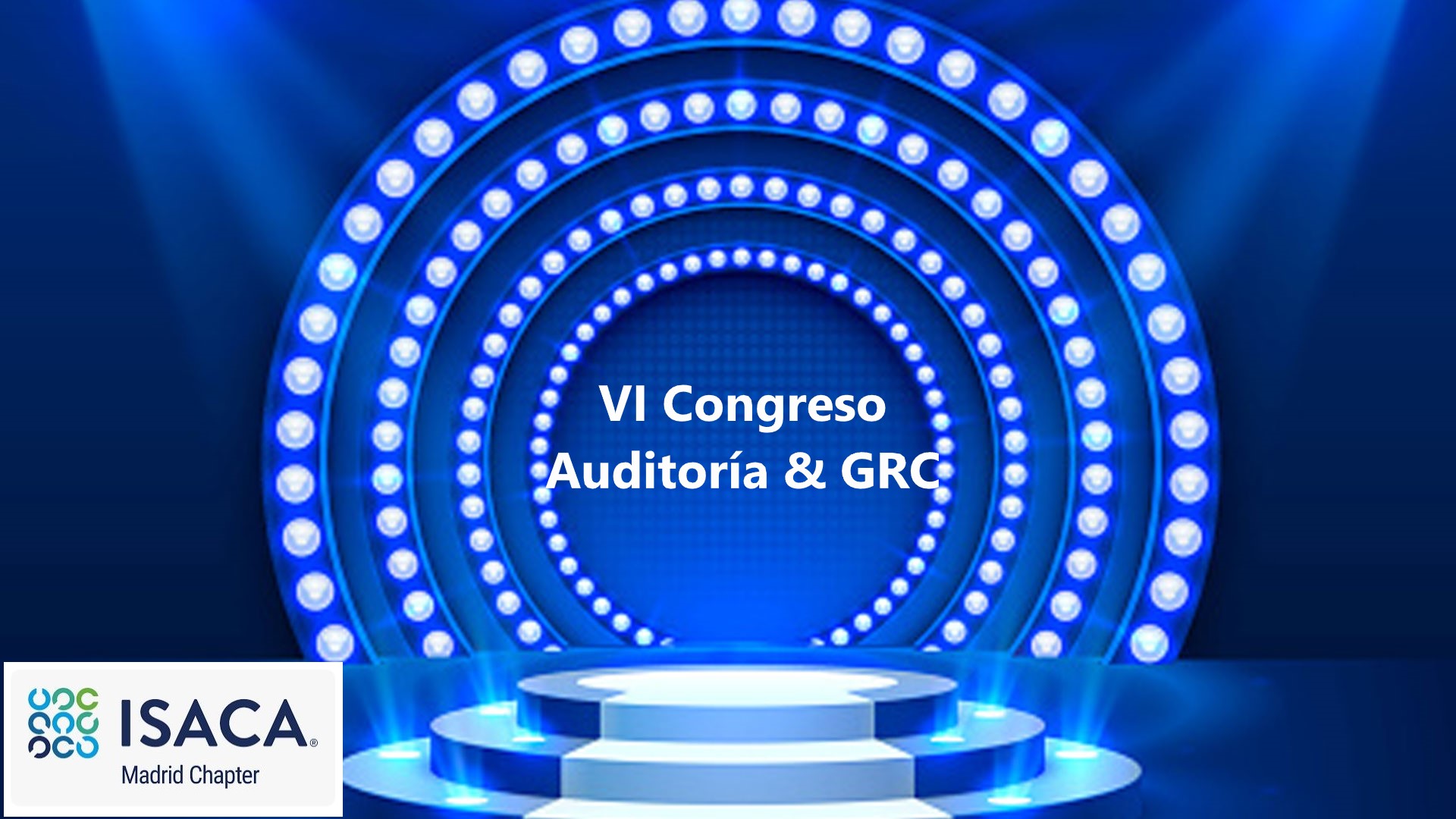 Home - Madrid Chapter