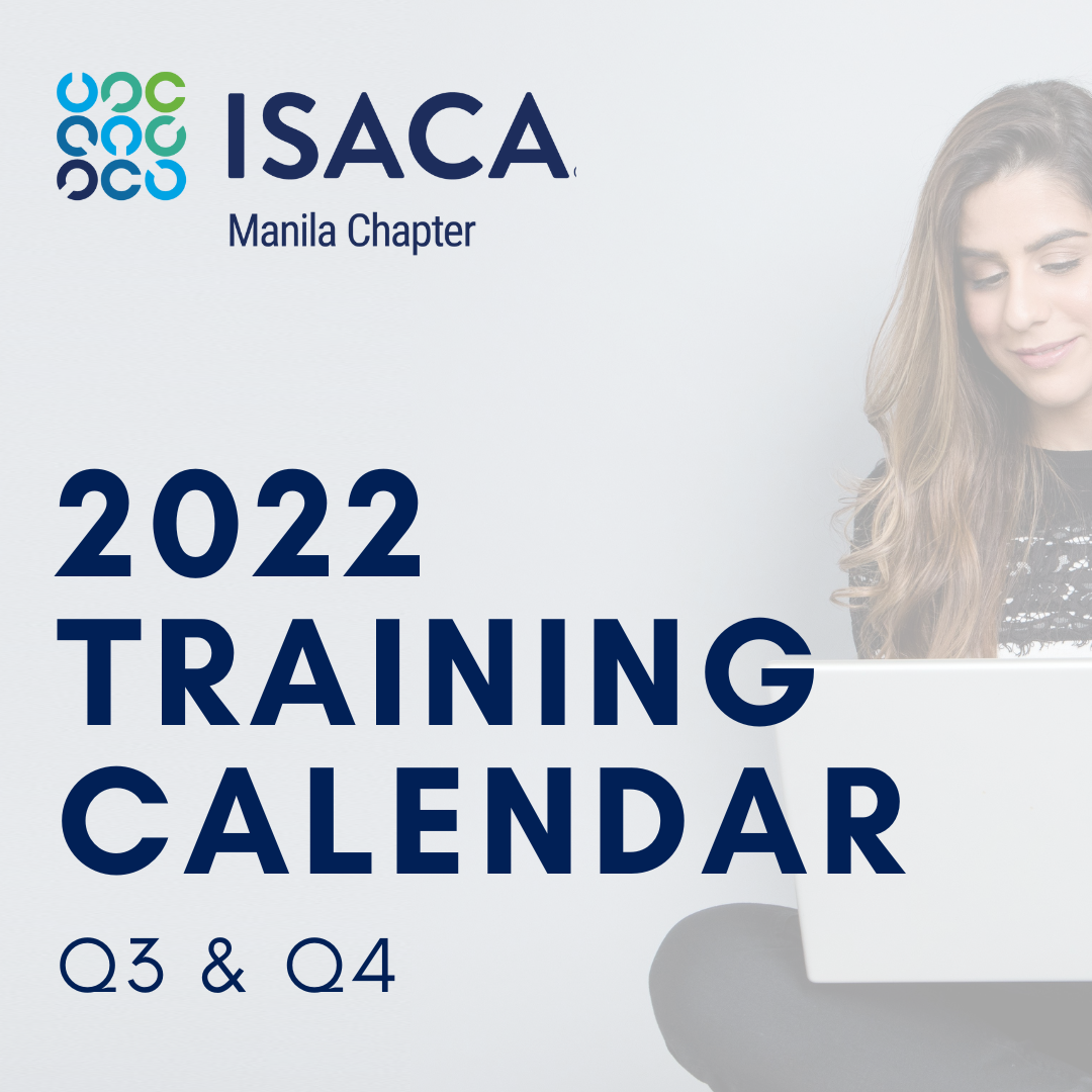 Home - Manila Chapter