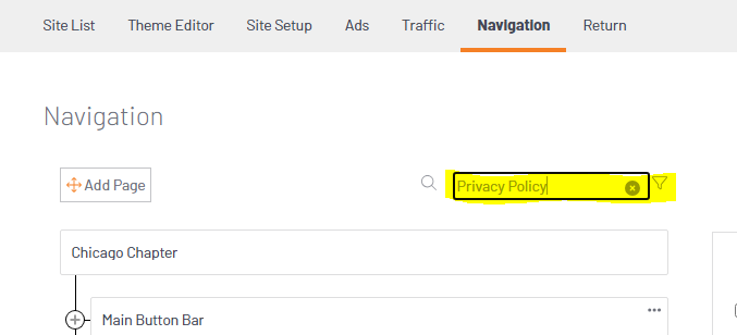 Content Management System (CMS) Training Guide - Engage