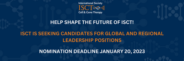 Telegraft Hub Home - ISCT Member News Hub