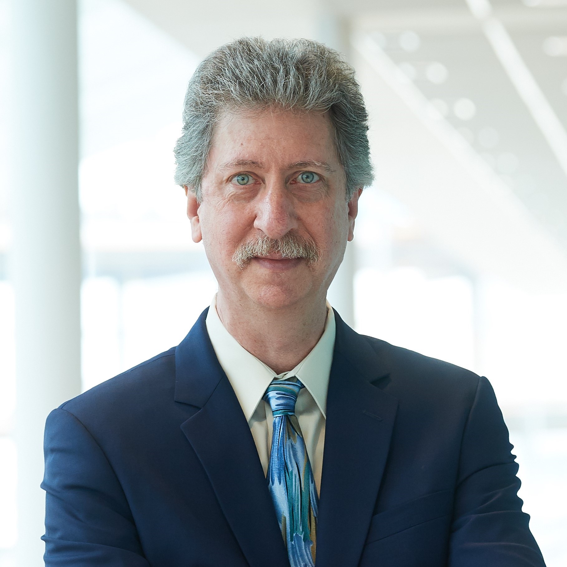 Leadership - International Society for Cell & Gene Therapy