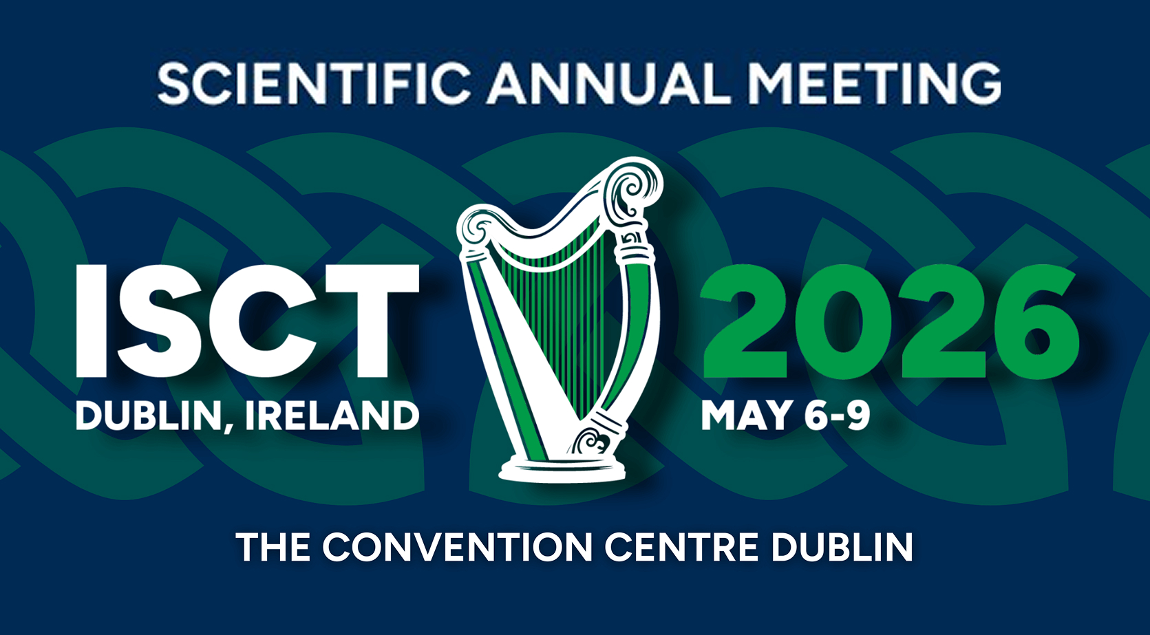 Home - International Society for Cell & Gene Therapy