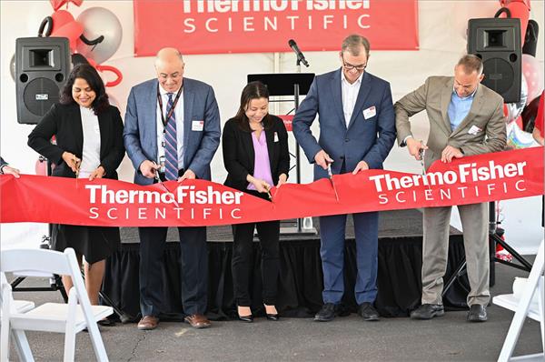 Thermo Fisher Scientific Focuses on Supporting Advanced Therapies ...