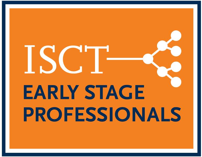 Reports from the ISCT 2022 ESP Ambassadors