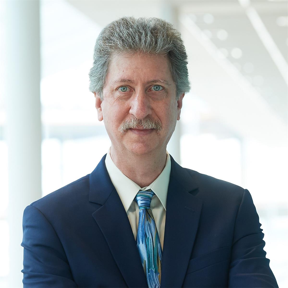Congratulations to Bruce Levine, PhD on Receiving the ASGCT Jerry ...