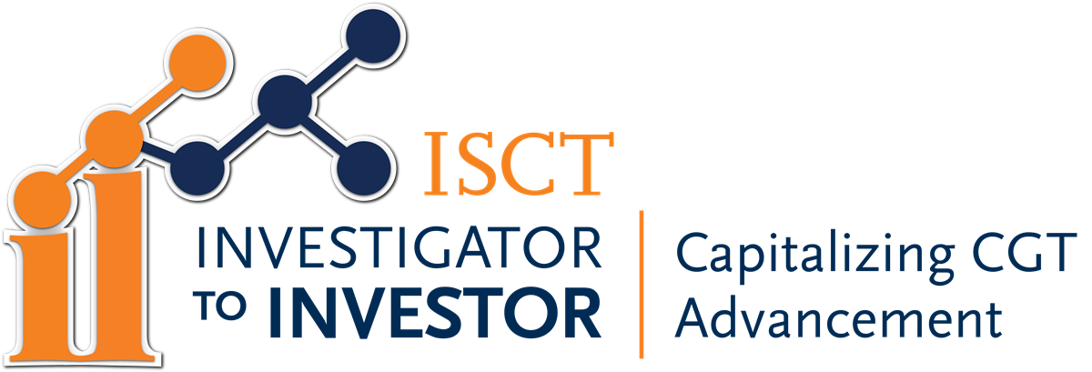 ISCT Open Access Webinars - International Society for Cell & Gene Therapy