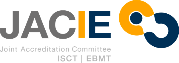 JACIE Report - An Introduction