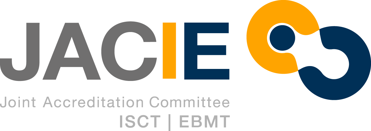 JACIE Report - An Introduction