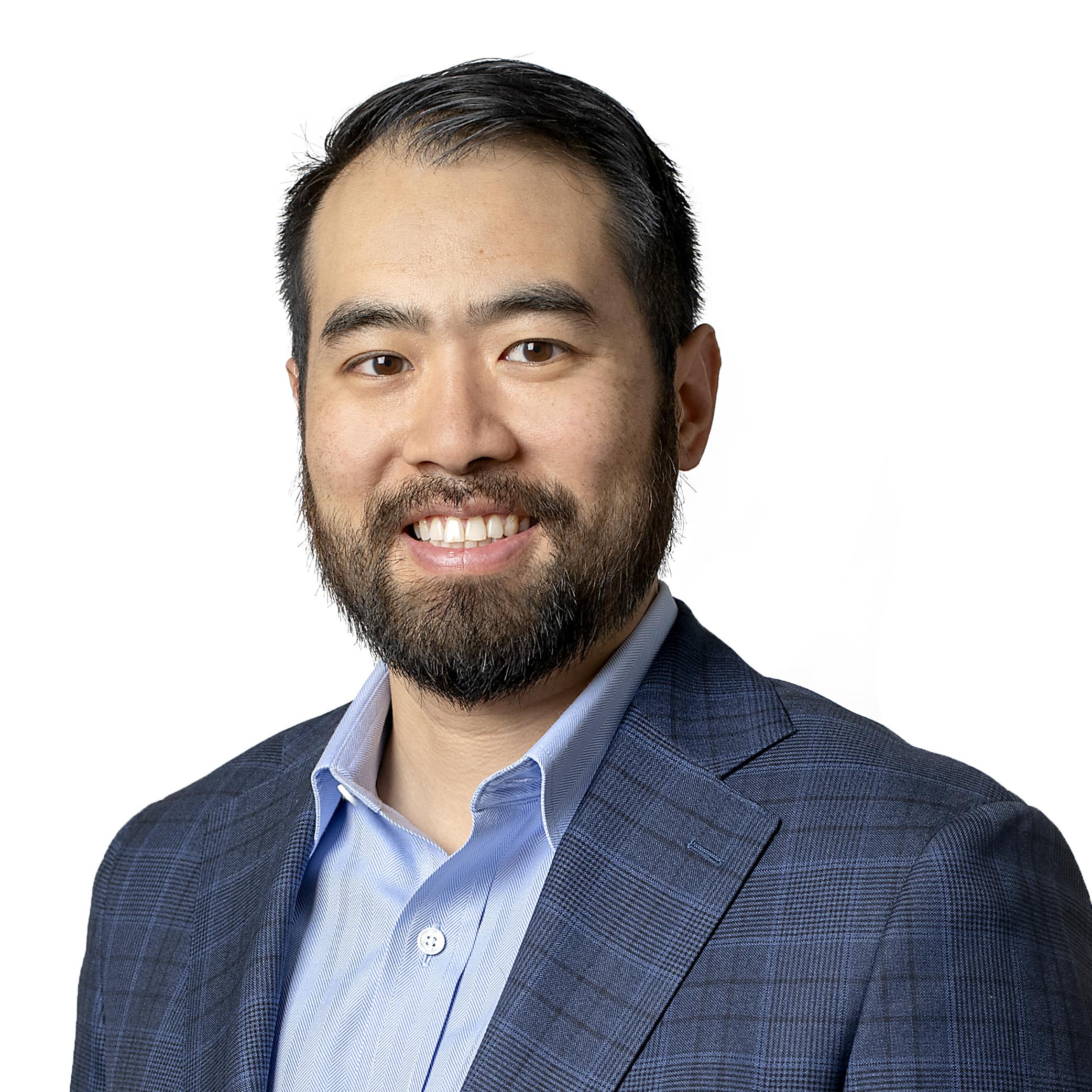 Meet the Investor Segment - Jonathan Yeh, Saisei Ventures