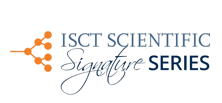 Thought Leadership Events - ISCT 2024