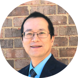 Speaker Line Up - ISCT 2024