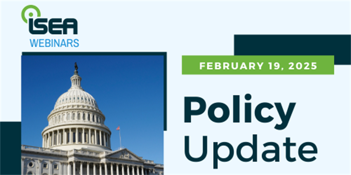 Upcoming Events - International Safety Equipment Association