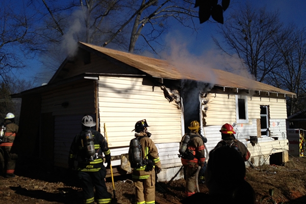 Credentialing Programs Overview - International Society of Fire Service ...