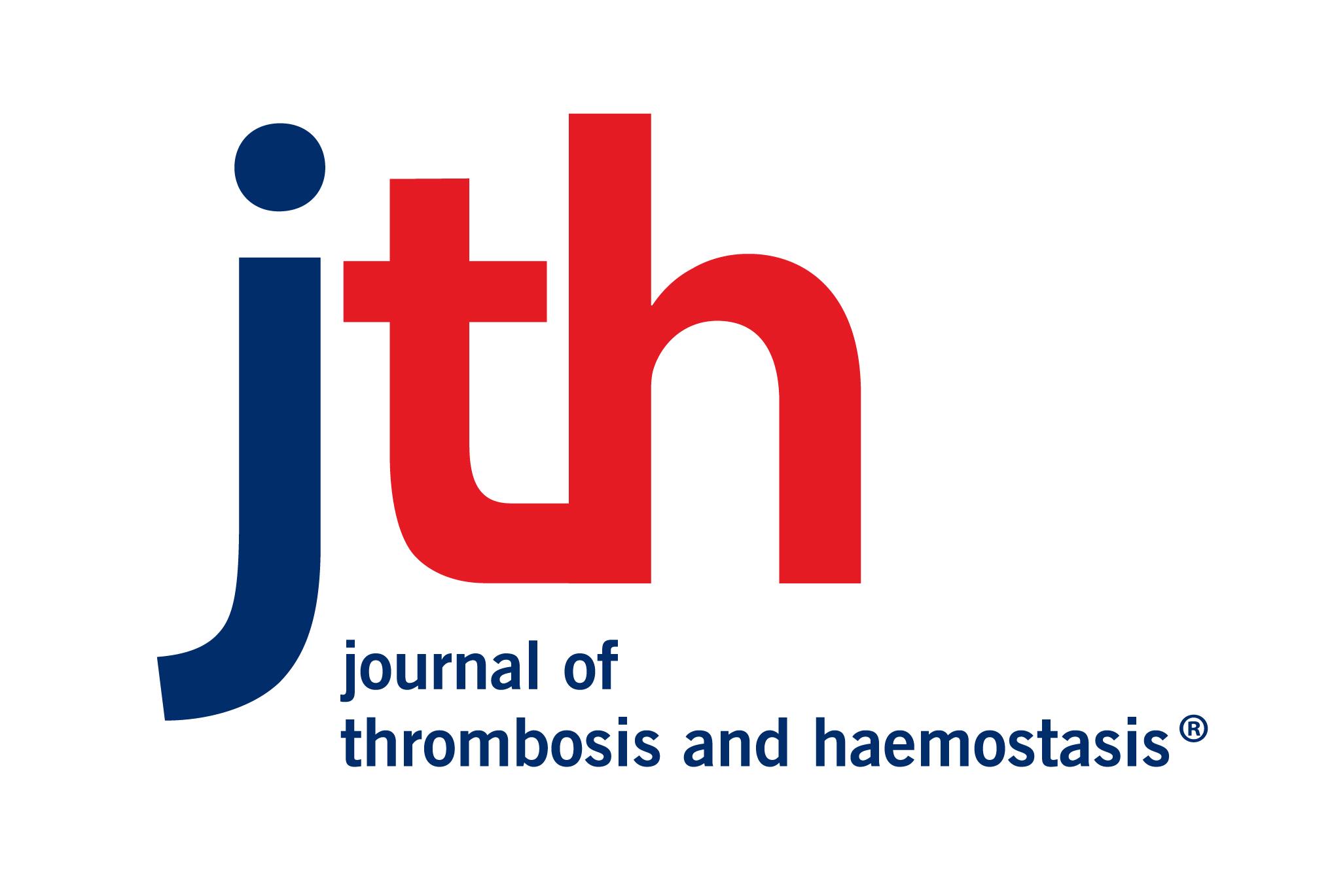 JTH Early Career Peer Reviewers - ISTH Community
