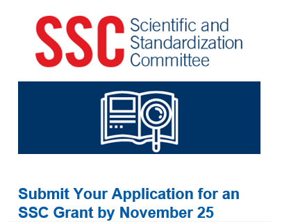 SSC Subcommittee on Pediatric and Neonatal Thrombosis and Hemostasis ...