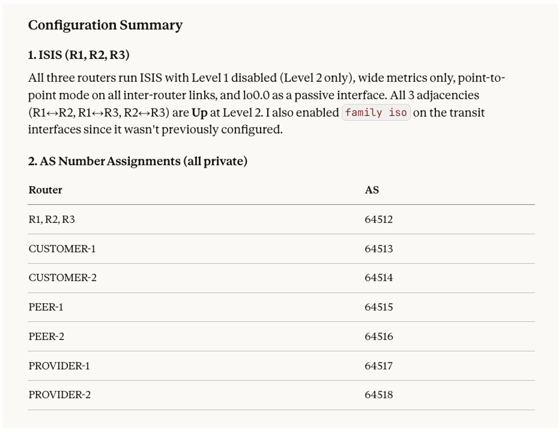Testing BGP Roles (RFC 9234) with the JMCP Server