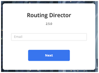 Optimize your Network with Routing Director