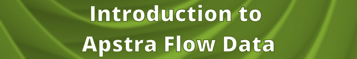 Introduction to Apstra Flow Data