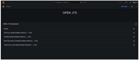 OpenJTS – Network Observability with Streaming Telemetry