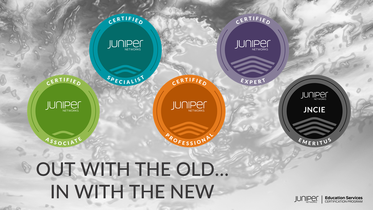 Introducing the Redesigned Digital Credentials! | Training and ...