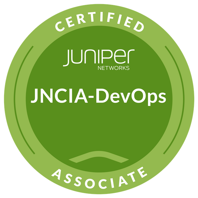Automation - Elevate Community | Juniper Networks