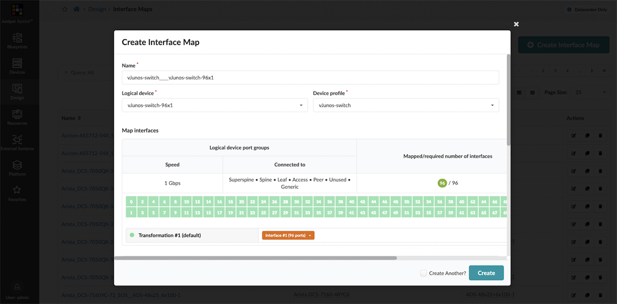 Building Virtual Fabrics with vJunos-switch and Containerlab