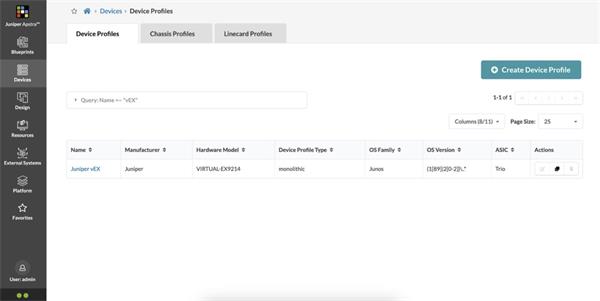 Deploying and Using vJunos in a Bare Metal EVE-NG server