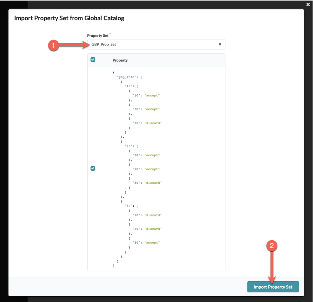 Micro-Segmentation in DC with Apstra and Junos