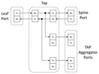 TAP Aggregation for Network Observability