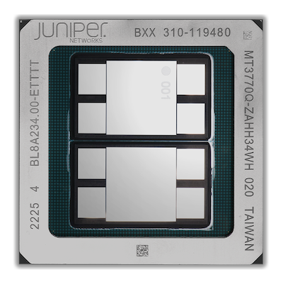 Introducing PTX10002-36QDD