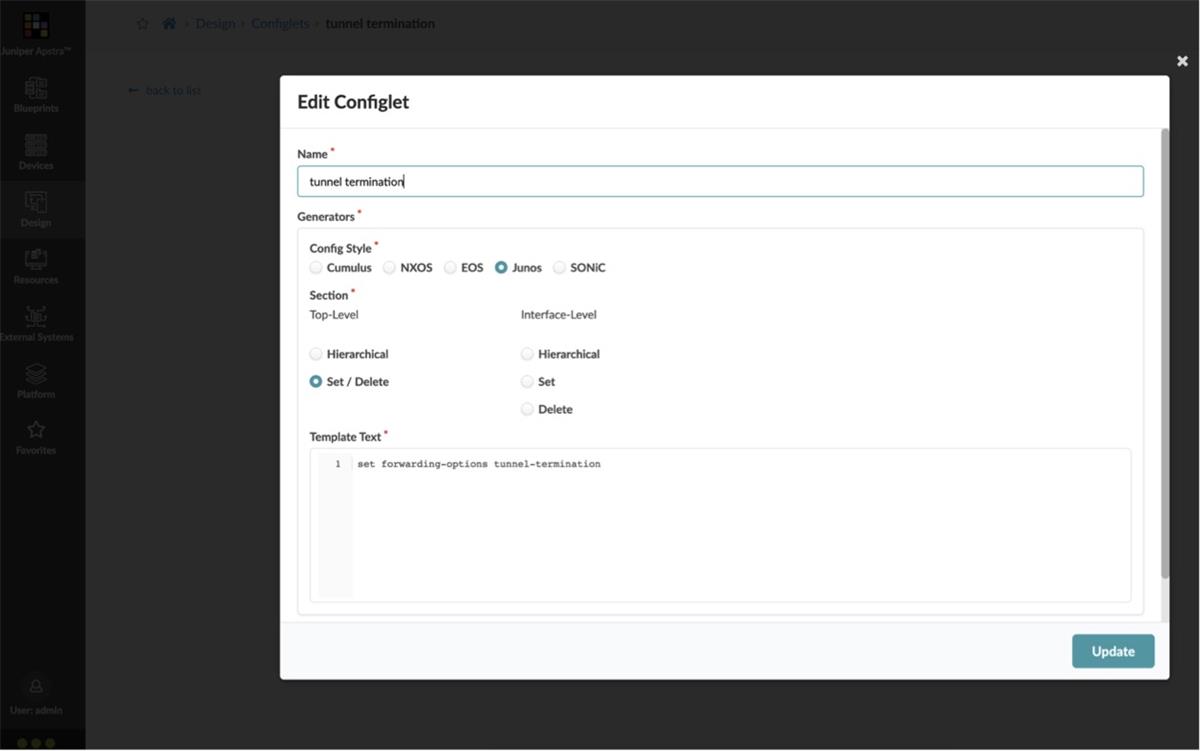 Deploying and Using vJunos in a Bare Metal EVE-NG server