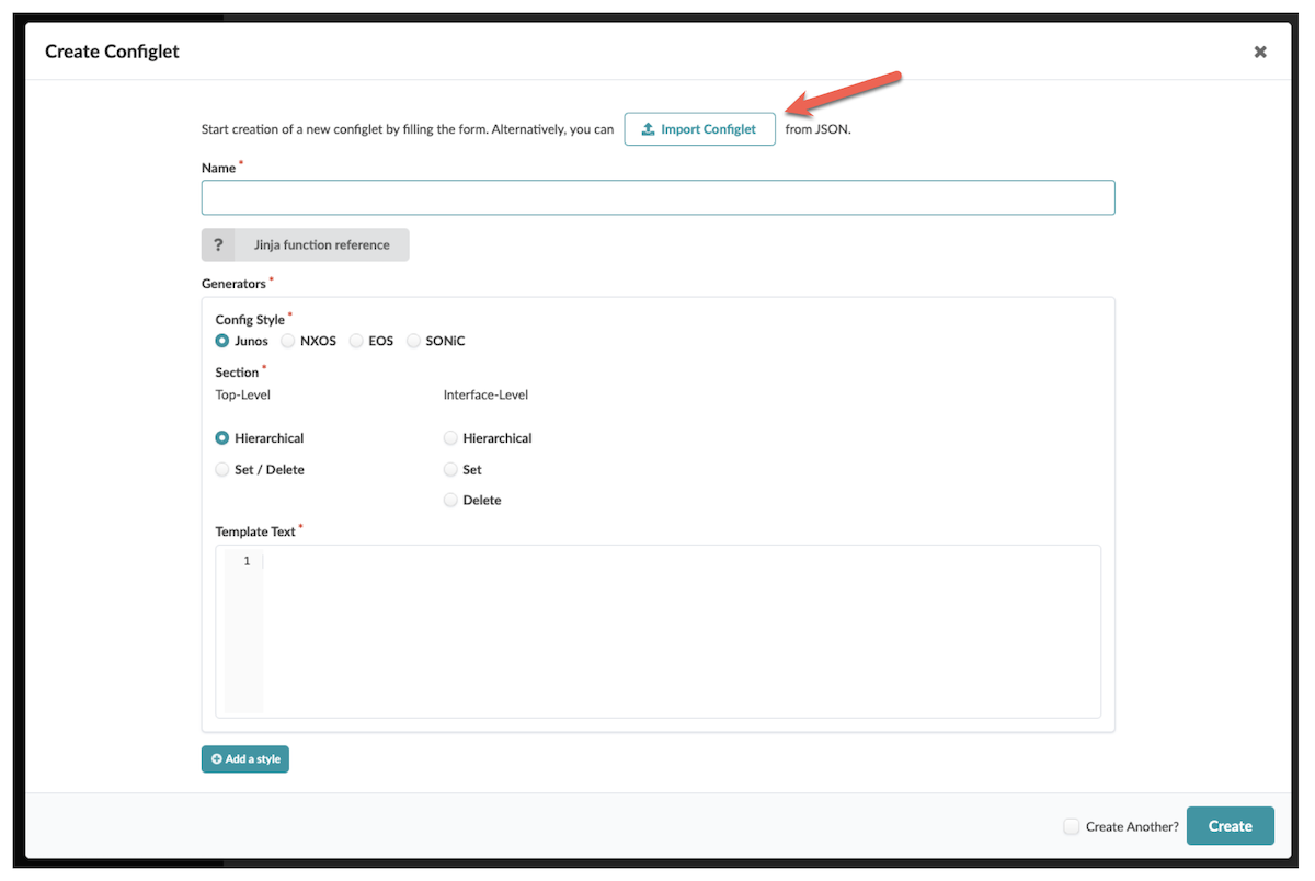 Micro-Segmentation in DC with Apstra and Junos