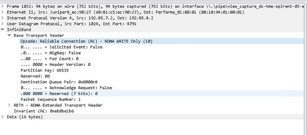 Selective Dynamic Load Balancing