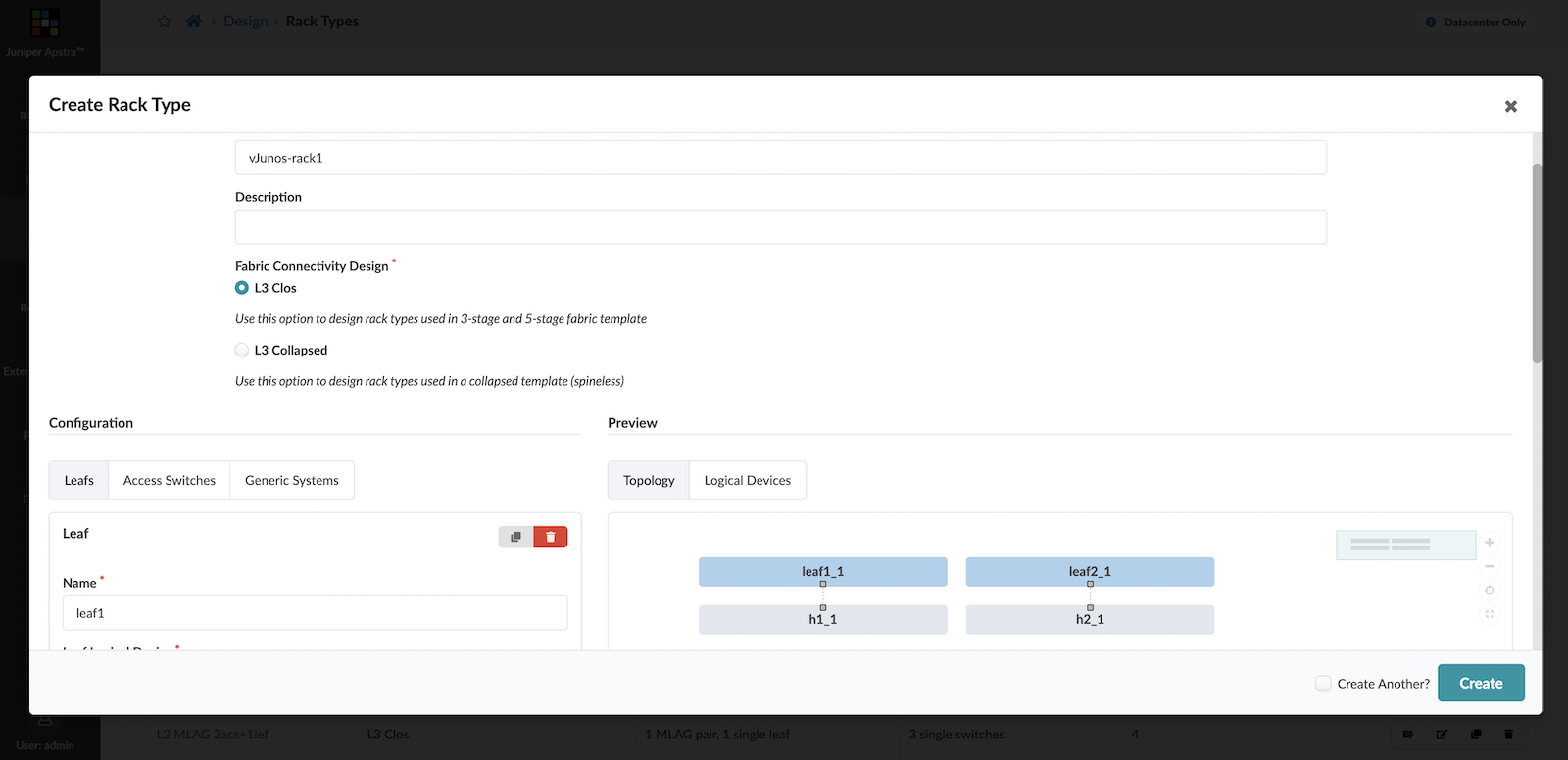 Building Virtual Fabrics with vJunos-switch and Containerlab